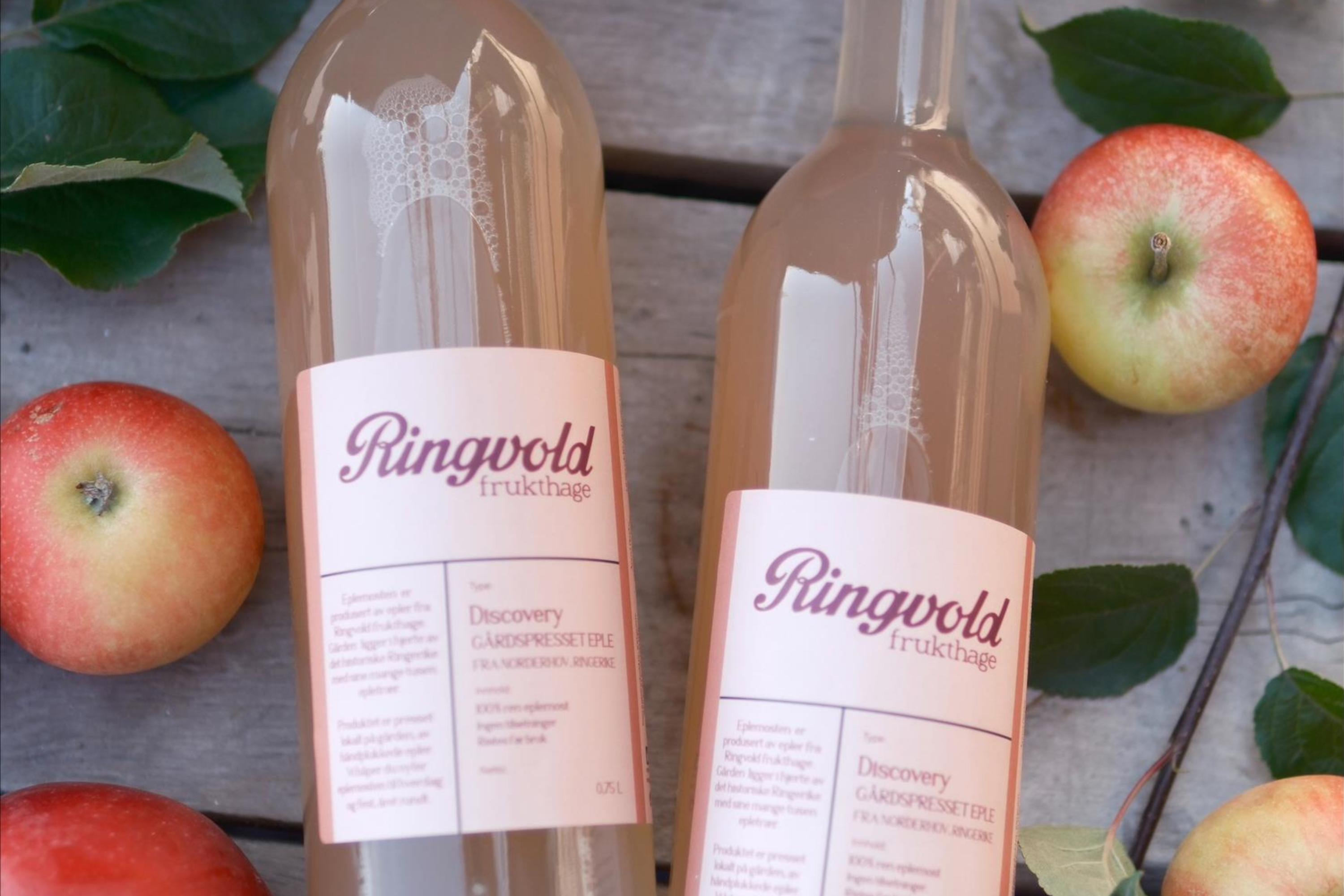 Ringvold Botaniske gårdsbutikk og hagesenter - Visit Øst-Norge
